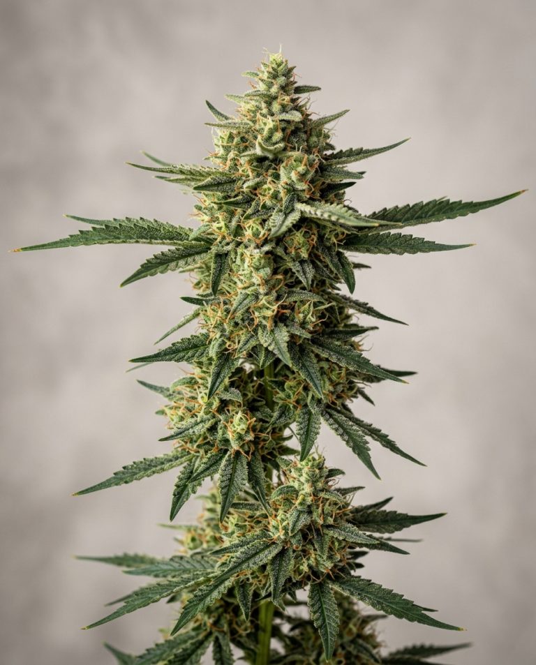 Arjan's Haze #3 Feminized Marijuana Seeds | BCBudDepot.com