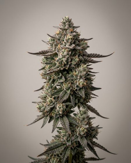 Platinum Girl Scout Cookies Feminized Marijuana Seeds | BCBudDepot.com